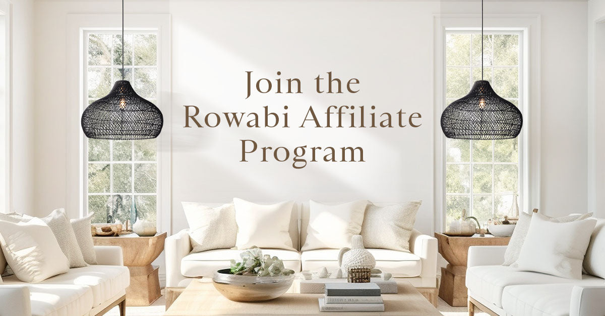 Rowabi Affiliate Partners