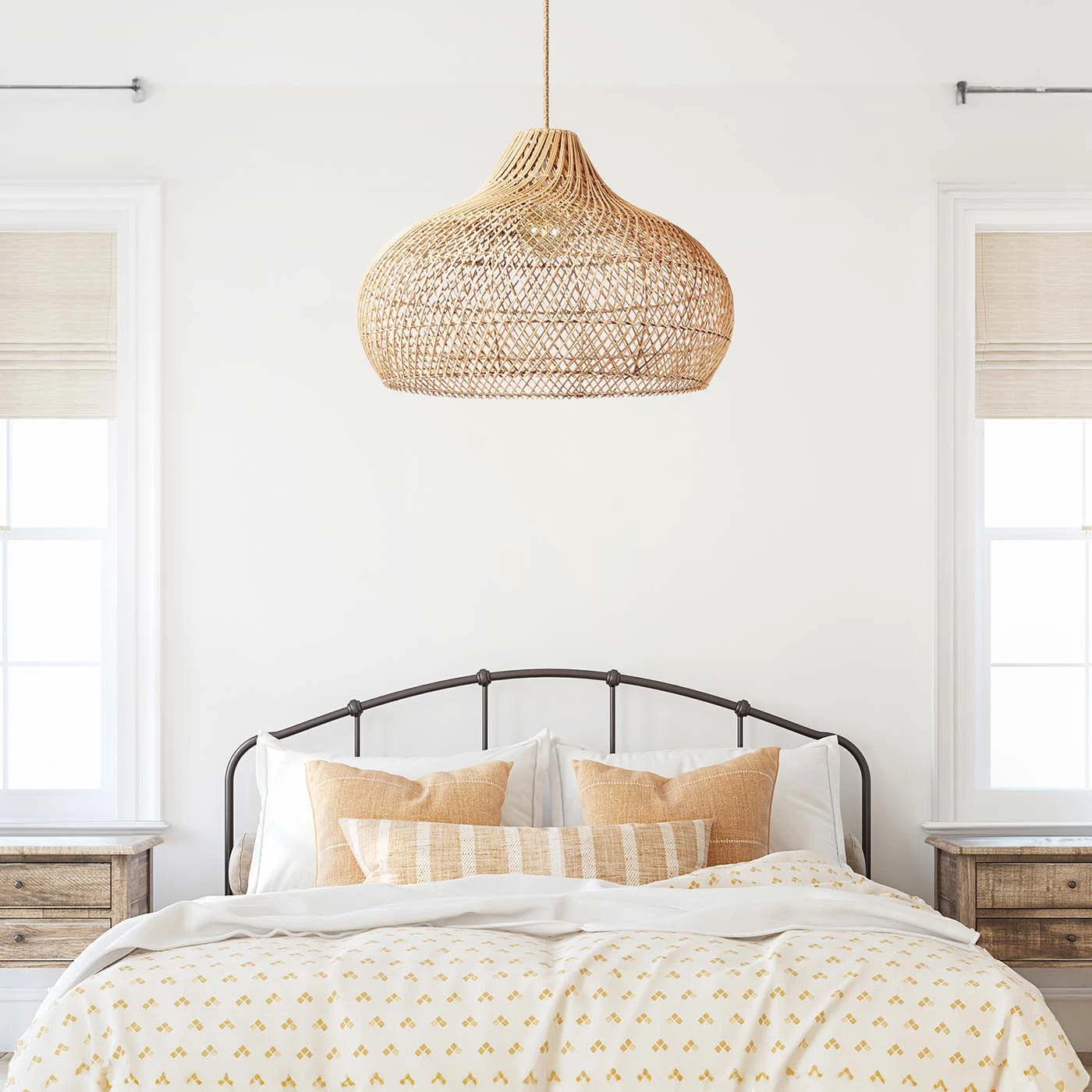 All Pendant Lights for Bedroom