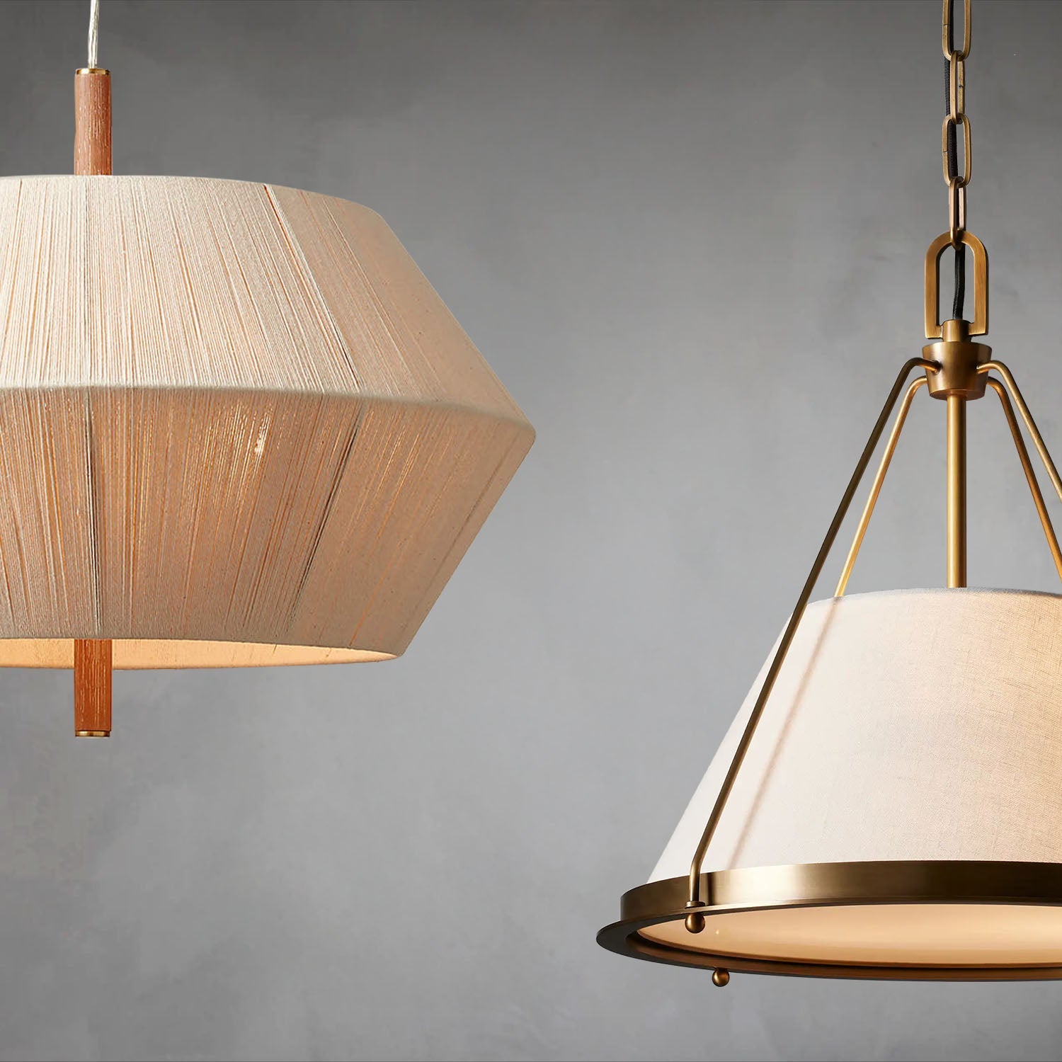 Ceiling Lights Fixtures | Indoor and Outdoor | 48h Dispatch