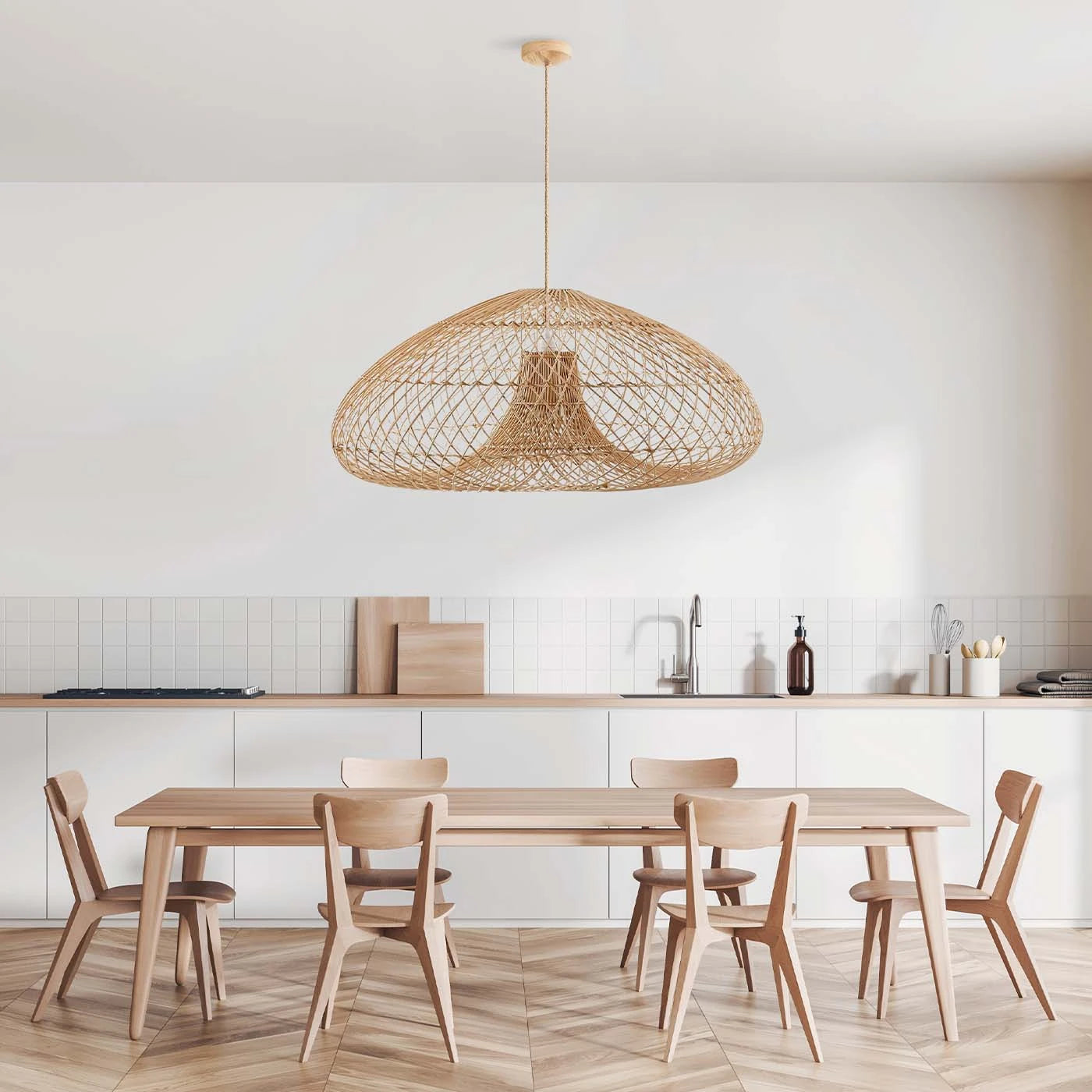 Extra Large Pendant Lights | Large & Oversized Pendant Light
