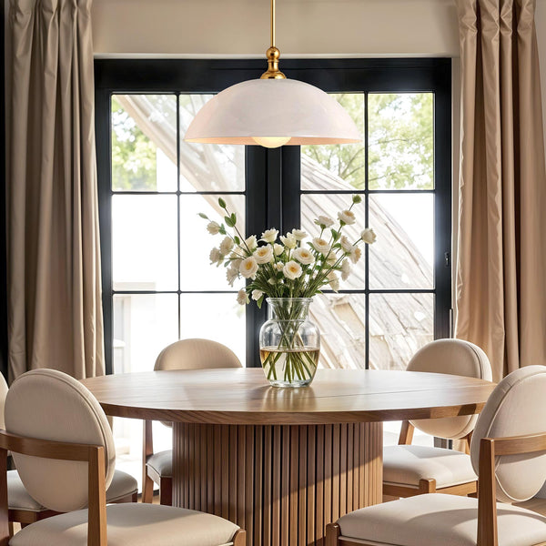 Eliza Dome Pendant Light