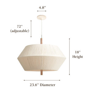 Nimbus Pendant Light