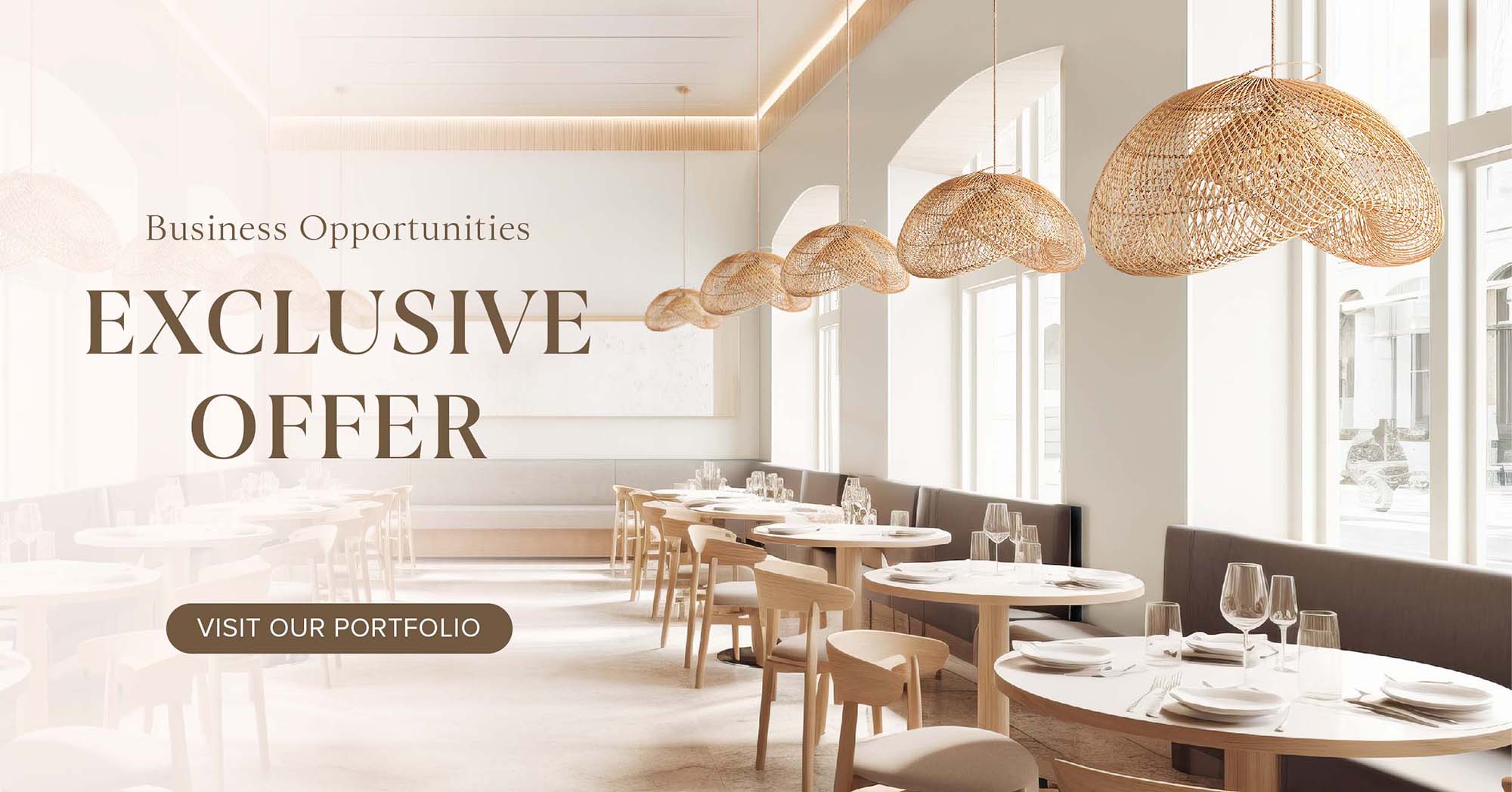 Rowabi: Exclusive Business & Retail Opportunities