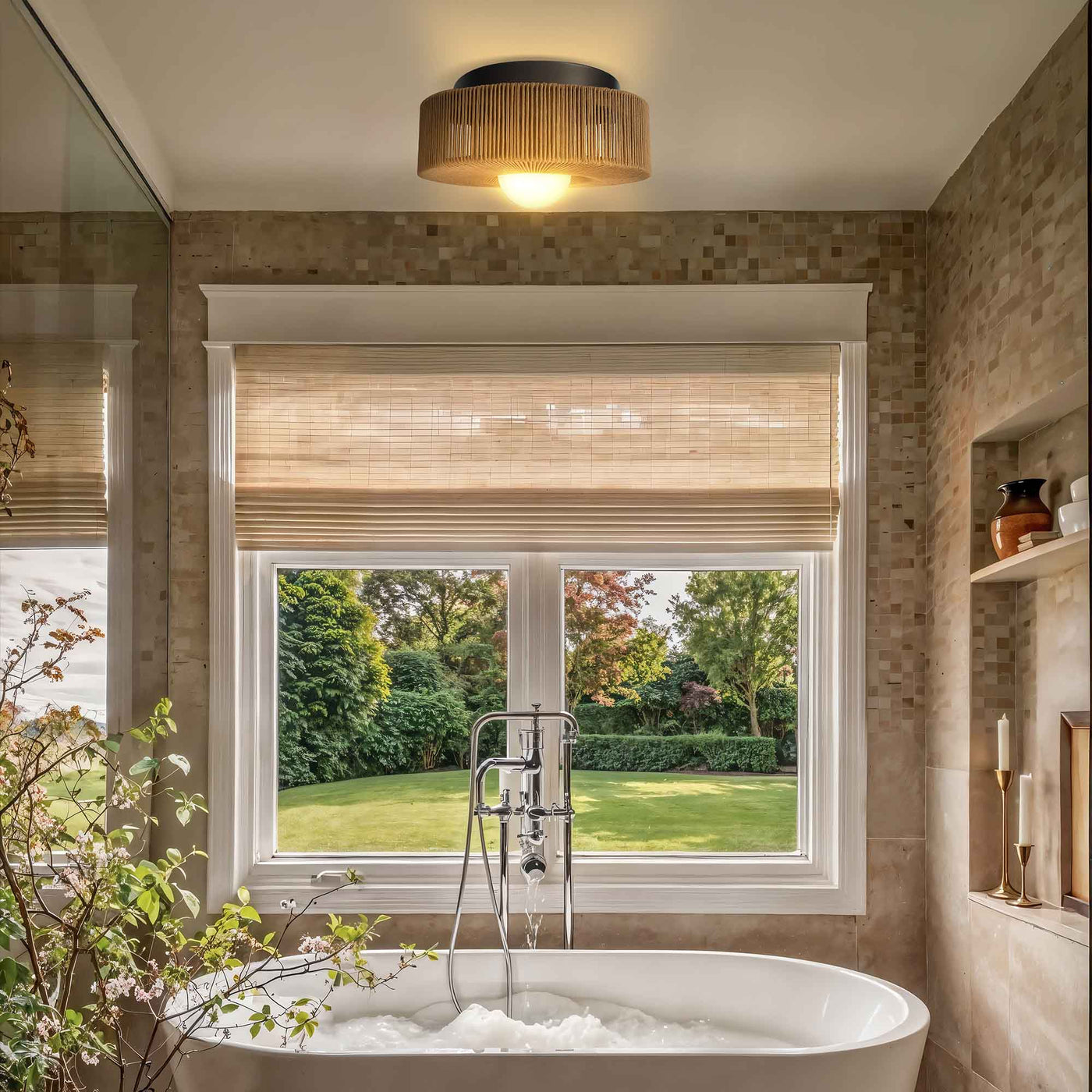 What Is Flush Mount Lighting | Questions & Answers