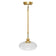 Lanesra Glass Pendant Light