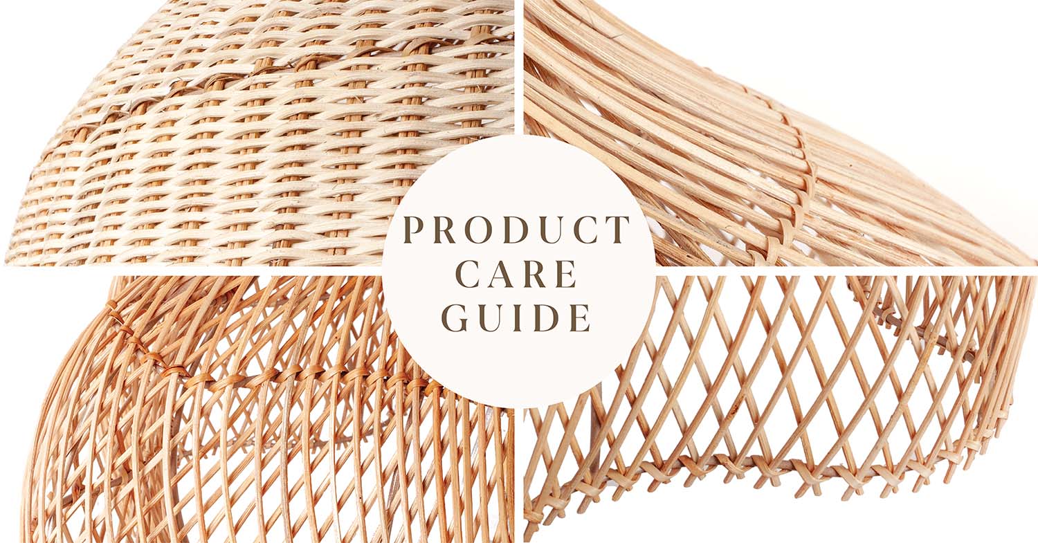 Product Care Guide