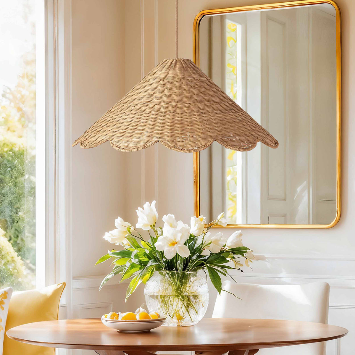 What is Rattan Furniture | Why It Is So Popular?