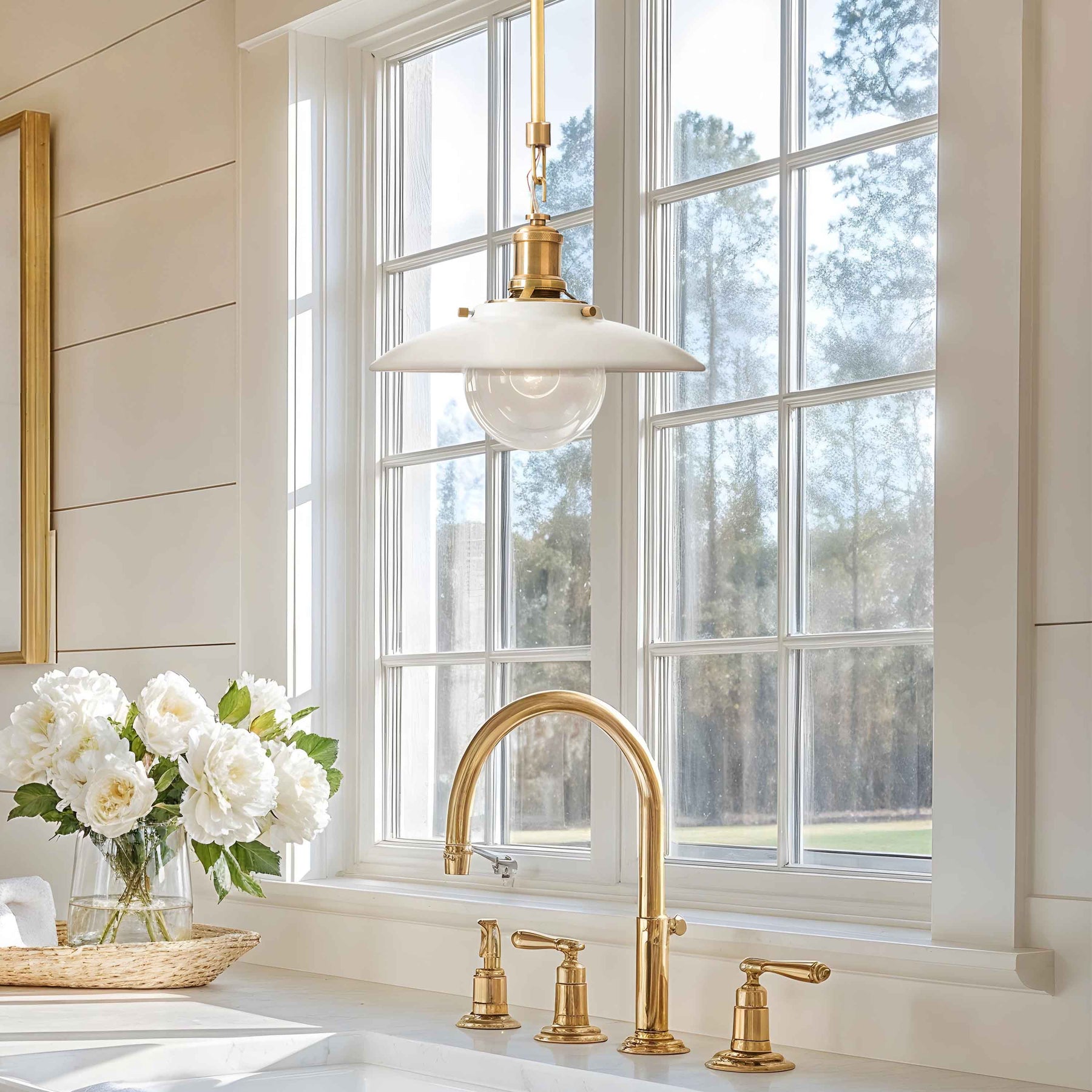 Lanesra Pendant Light