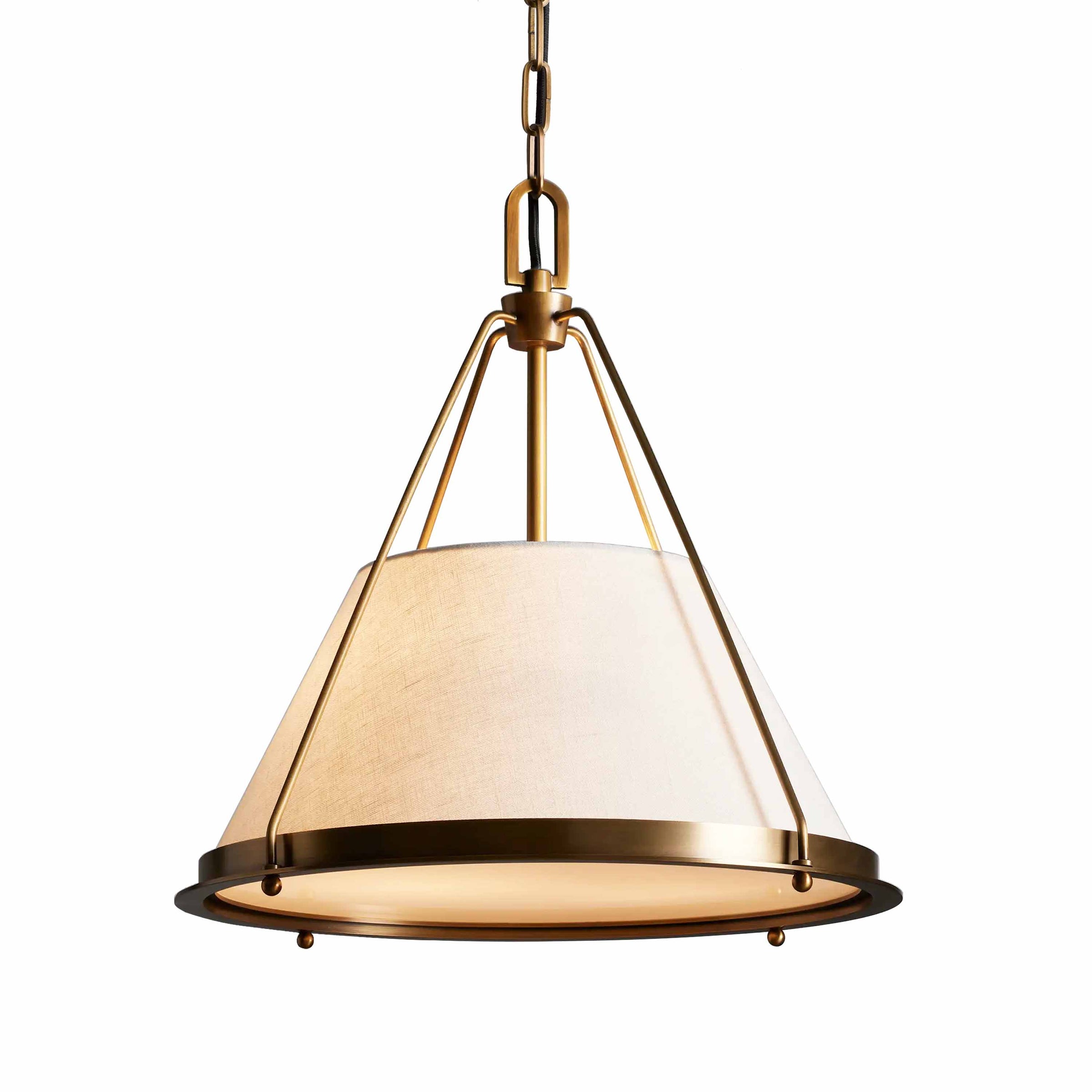 Scintilla Pendant Light