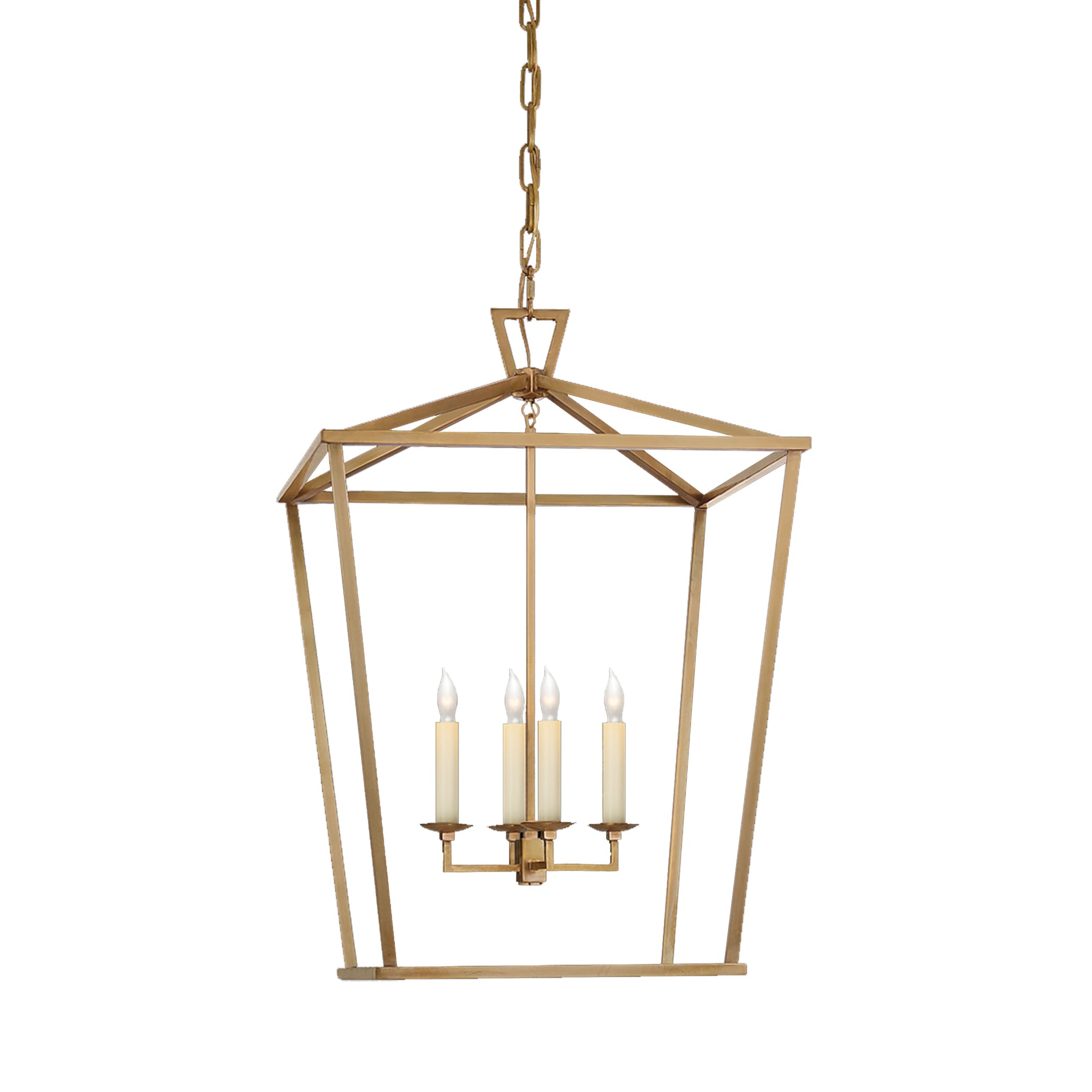 Seraphine Lantern Pendant Light