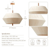 Nimbus Pendant Light